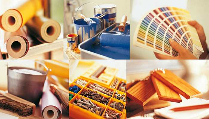 TEST BUILDING MATERIALS: WHY AND WHY PROCEDURE - AGSCARB